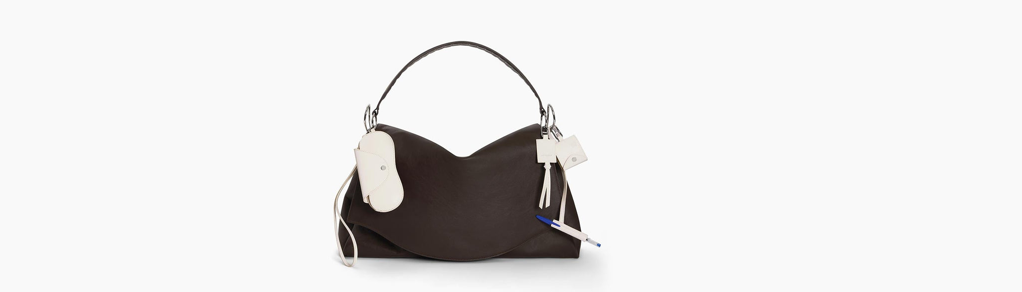 Accessoires de sacs en cuir - Le Tanneur