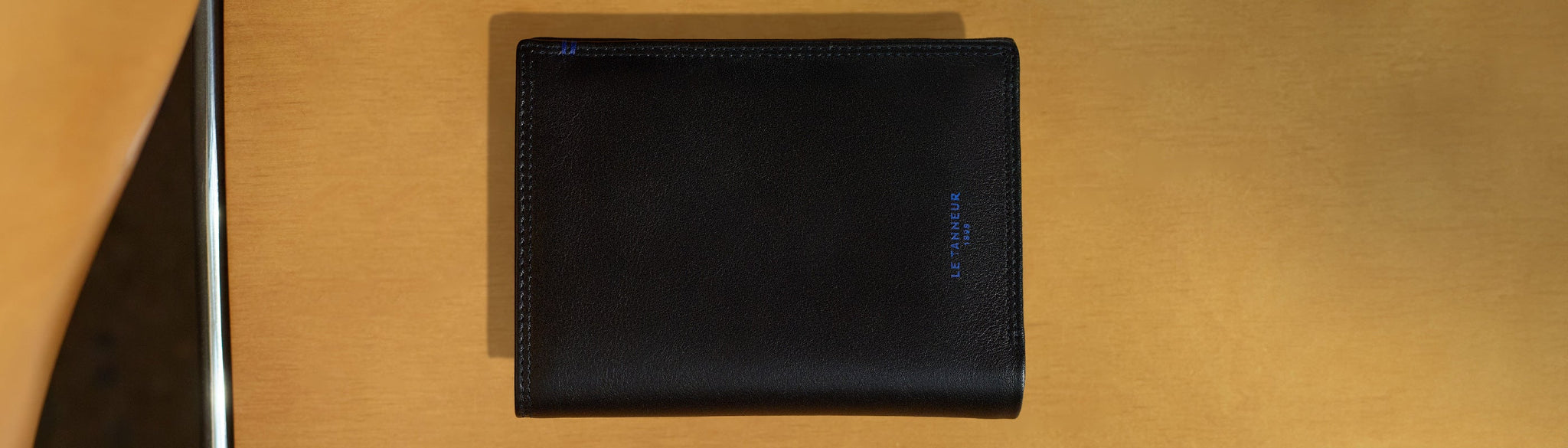 Collection Martin, Small leather goods - Le Tanneur – Page 3