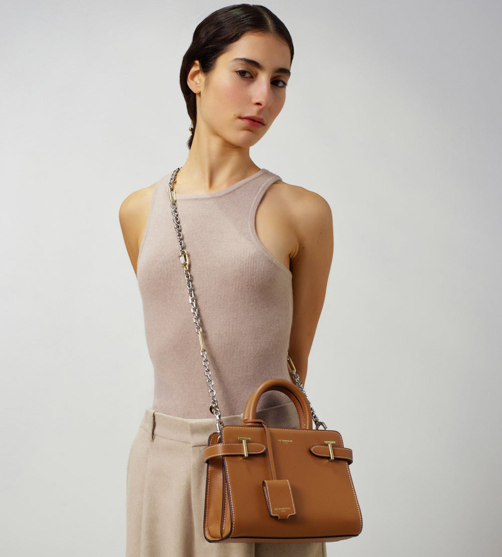 Le Tanneur, French Savoir-faire since 1898 - Official website