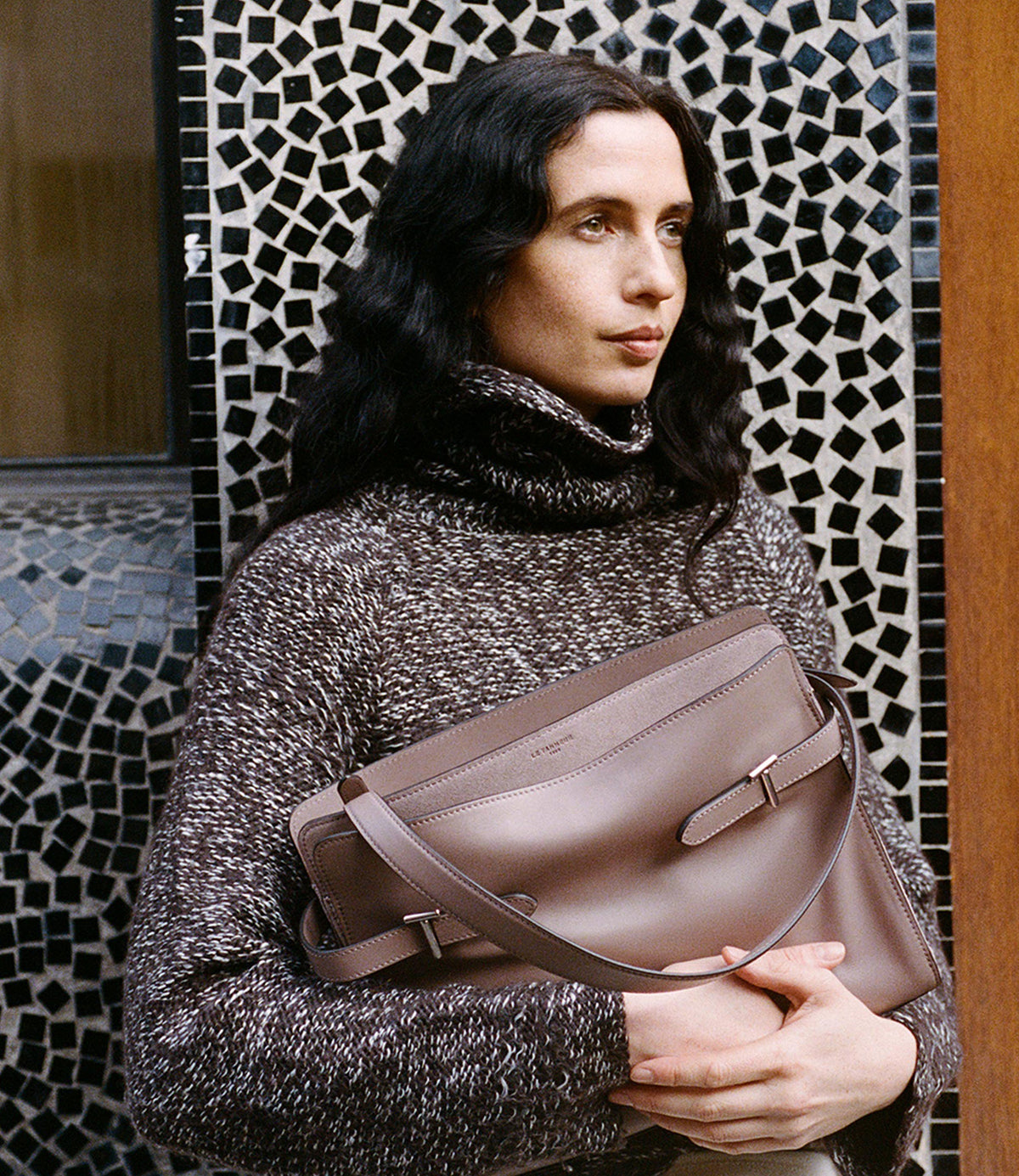 Sacs Femme en cuir - Le Tanneur