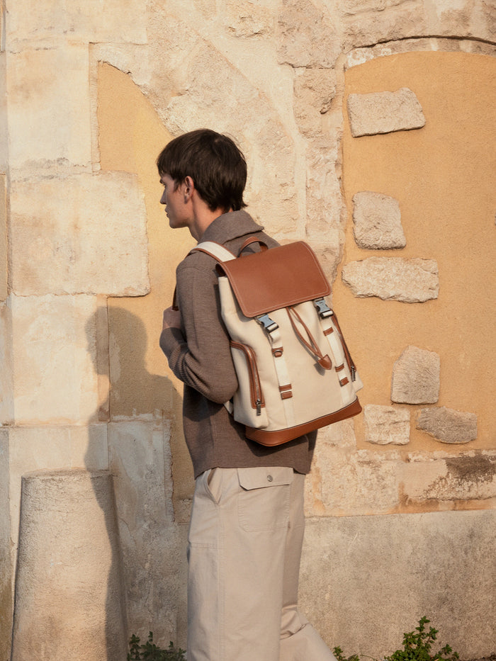 Le Tanneur - Sacs et Petite Maroquinerie pour Homme