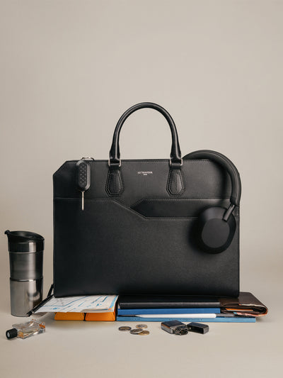 Le Tanneur - Sacs et Petite Maroquinerie pour Homme