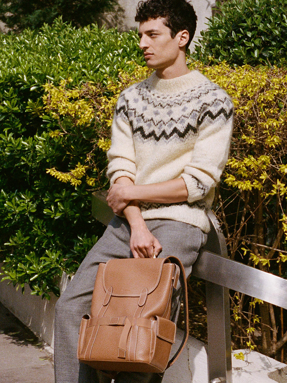 Le Tanneur - Sacs et Petite Maroquinerie pour Homme